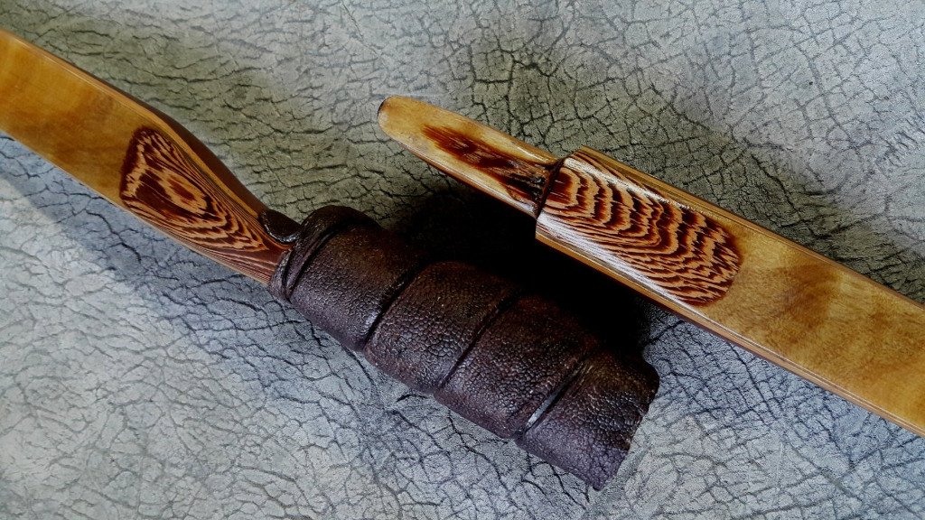 Heartwood Bows