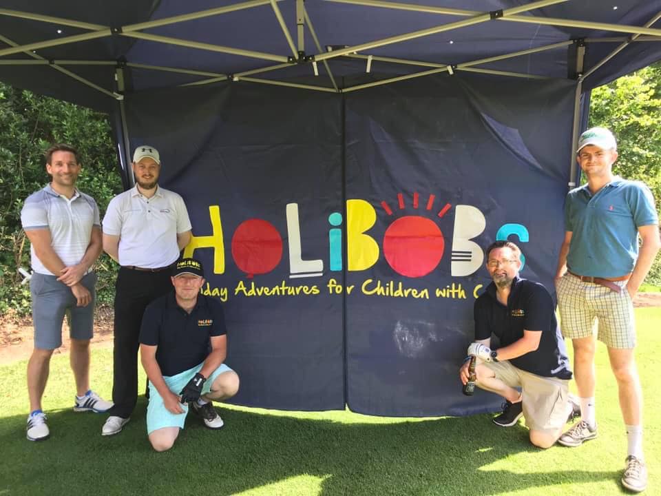 Get involved - How you can help Holibobs