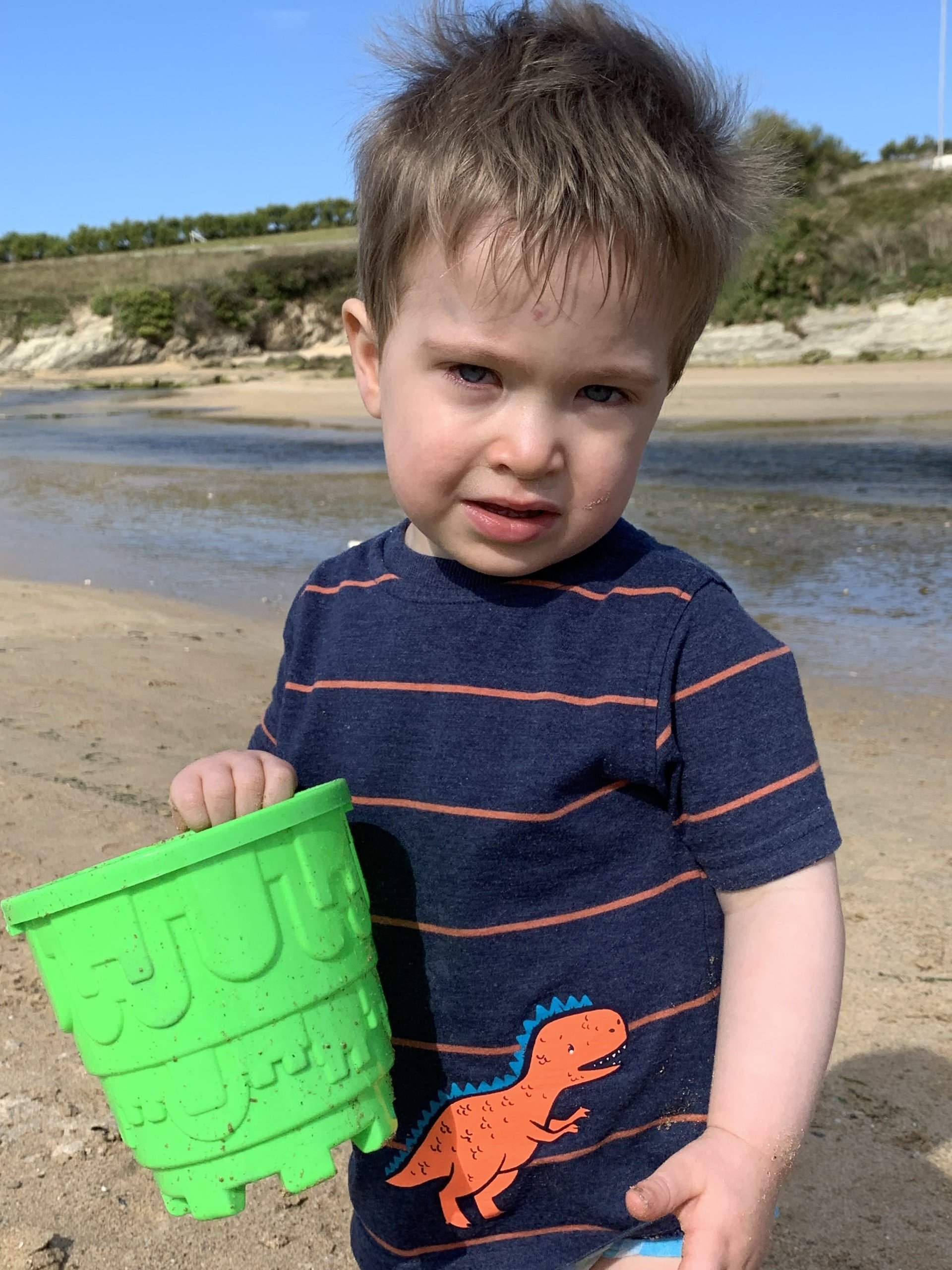 Holibobs Holidays - For families with children diagnosed with Cancer