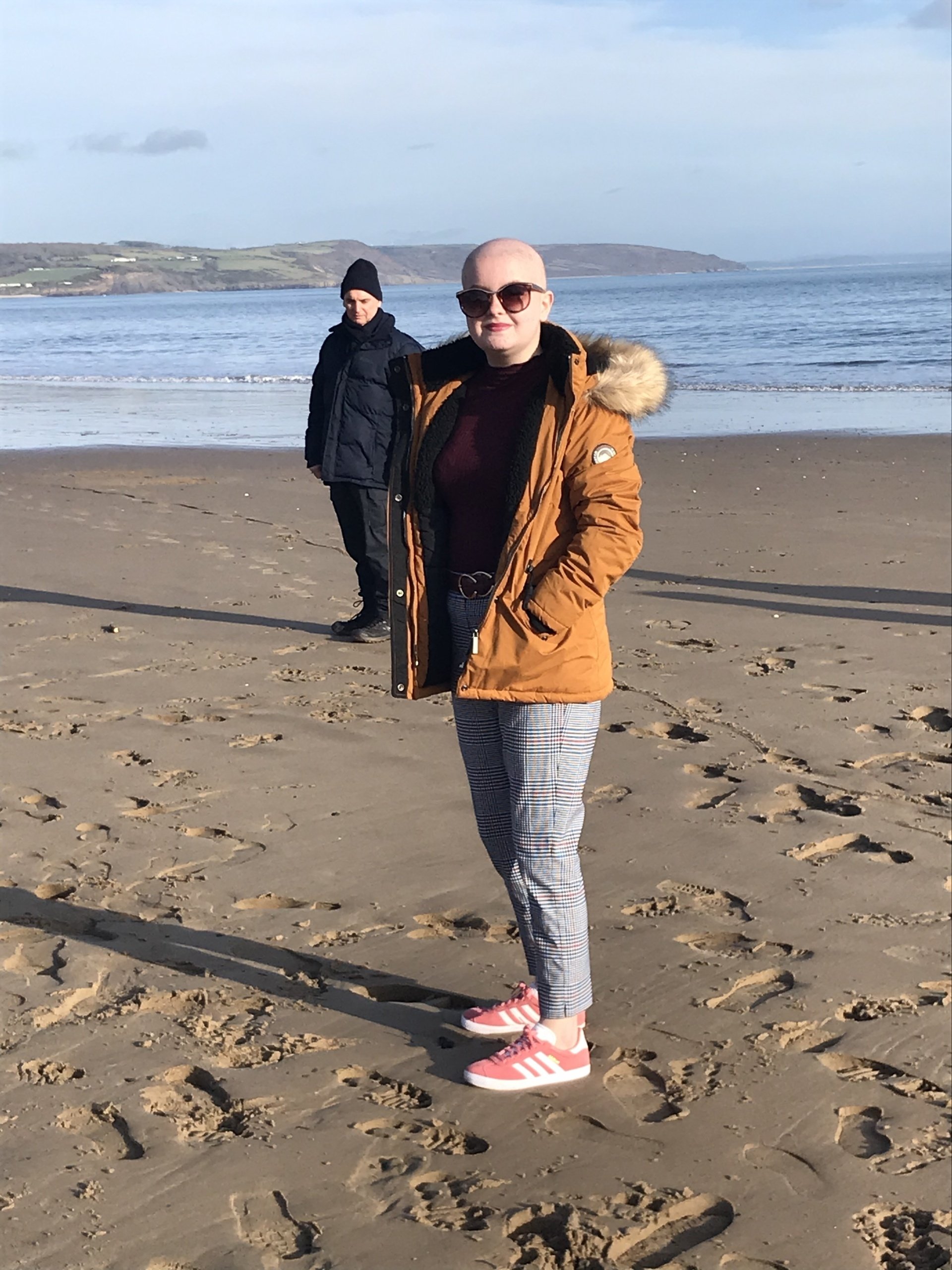 Holibobs Holidays - For families with children diagnosed with Cancer