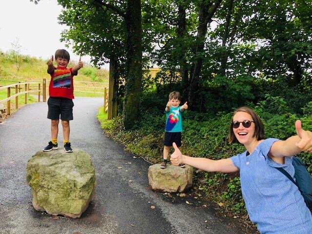 Holibobs Holidays - For families with children diagnosed with Cancer