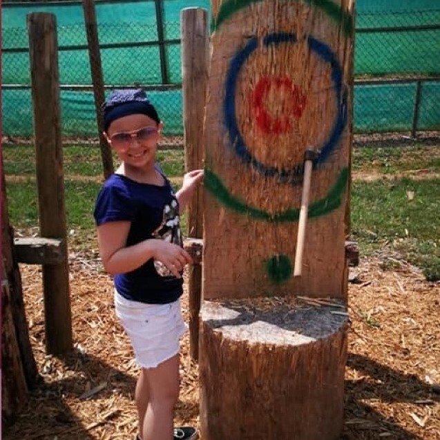 Holibobs Holidays - For families with children diagnosed with Cancer