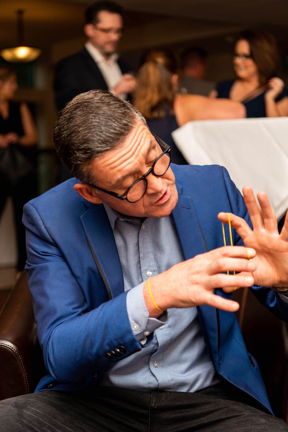 Holibobs Ball 2019 Gallery