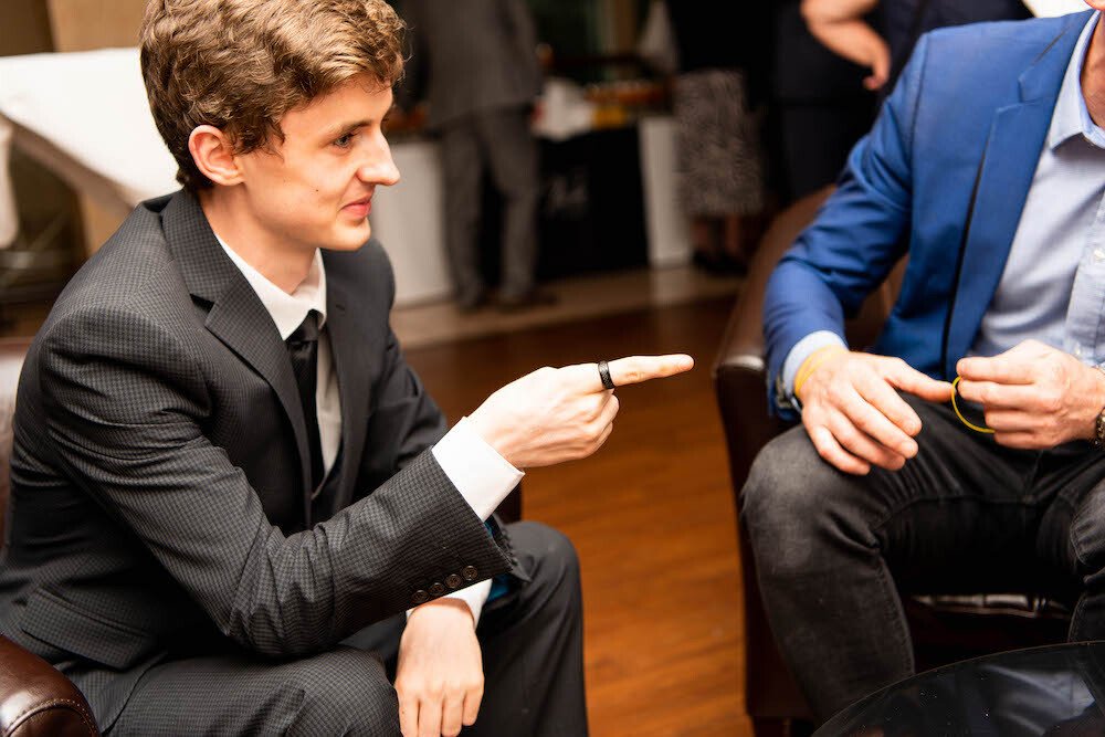 Holibobs Ball 2019 Gallery