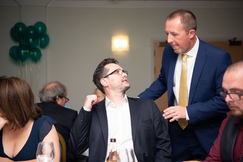 Holibobs Ball 2019 Gallery