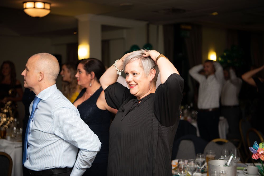 Holibobs Ball 2019 Gallery