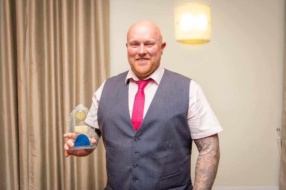 Holibobs Ball 2019 Gallery