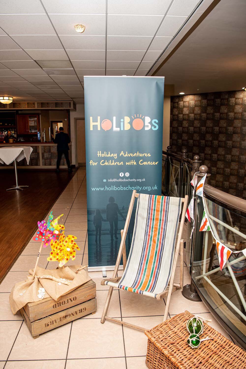 Holibobs Ball 2019 Gallery