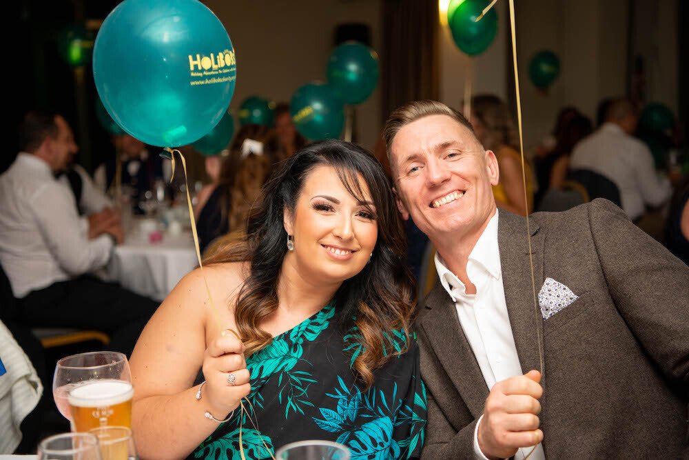 Holibobs Ball 2019 Gallery