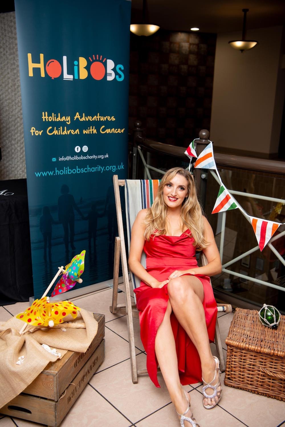 Holibobs Ball 2019 Gallery