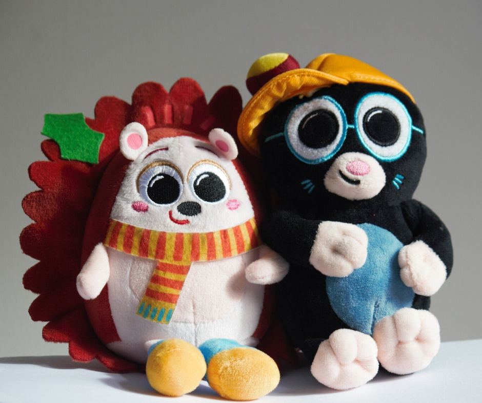 Holibobs Children's Cancer Charity