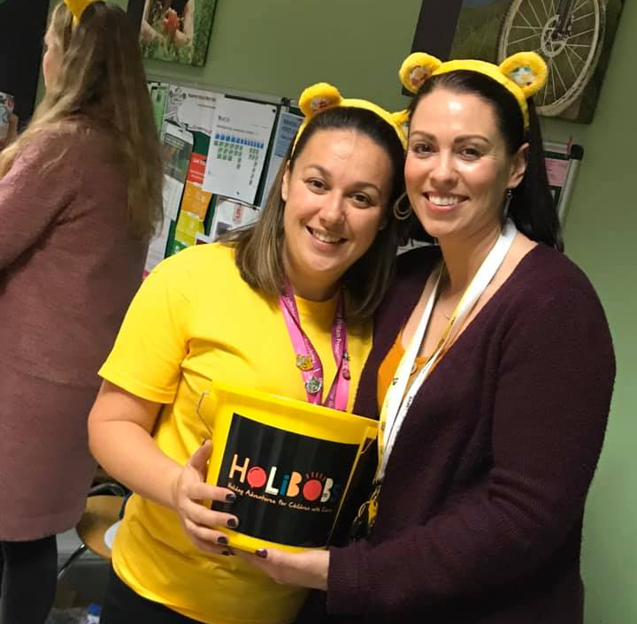 Get involved - How you can help Holibobs