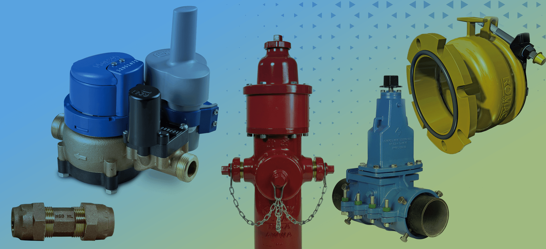 Winwater Rollouts - Smart Solutions That Save