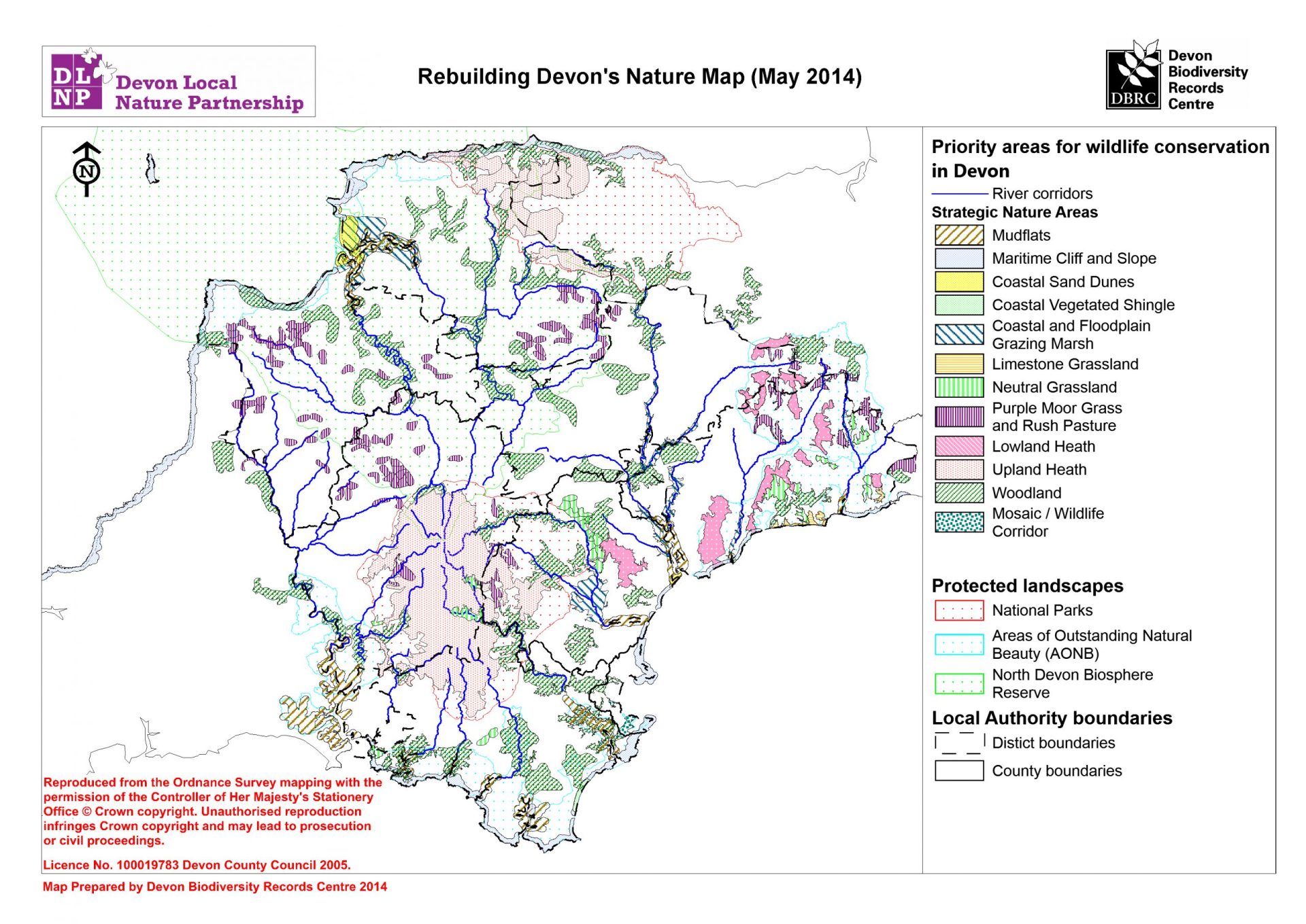 Wildlife initiatives and research