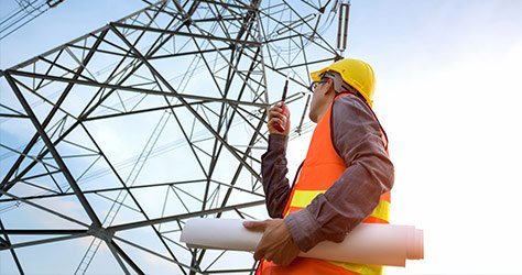 Nationwide Tower Lighting Service | Obstruction LED Systems ...