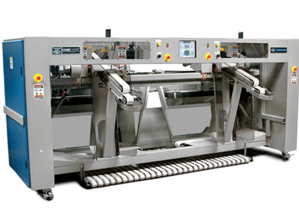 #1 Commercial Laundry Equipment and Parts - TLC Tri-State Laundry Companies