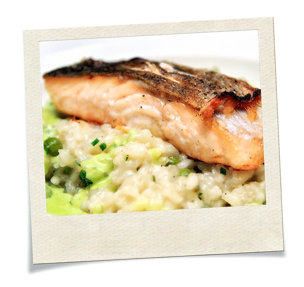 Beach Side Seafood Restaurant – Arbroath | Old Boatyard