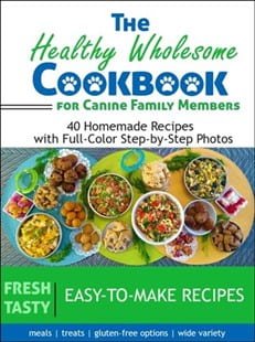 Home Cooking for the Poodle | Poodle Information Center