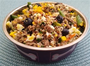 Home Cooking for the Poodle | Poodle Information Center