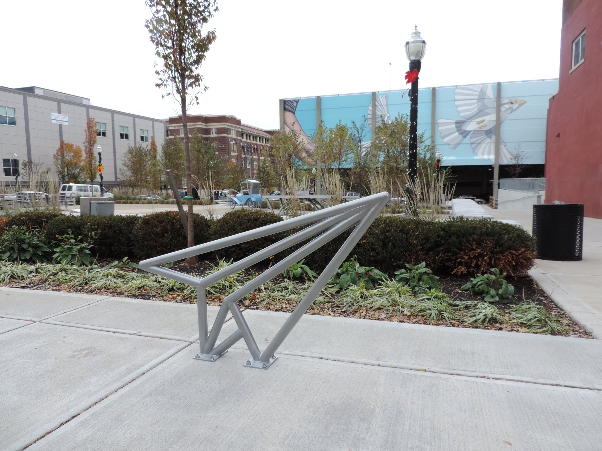 City of Sculpture | Hamilton Ohio