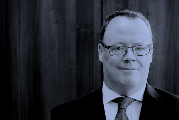 Peter Fitzpatrick Legal Costs Accountants