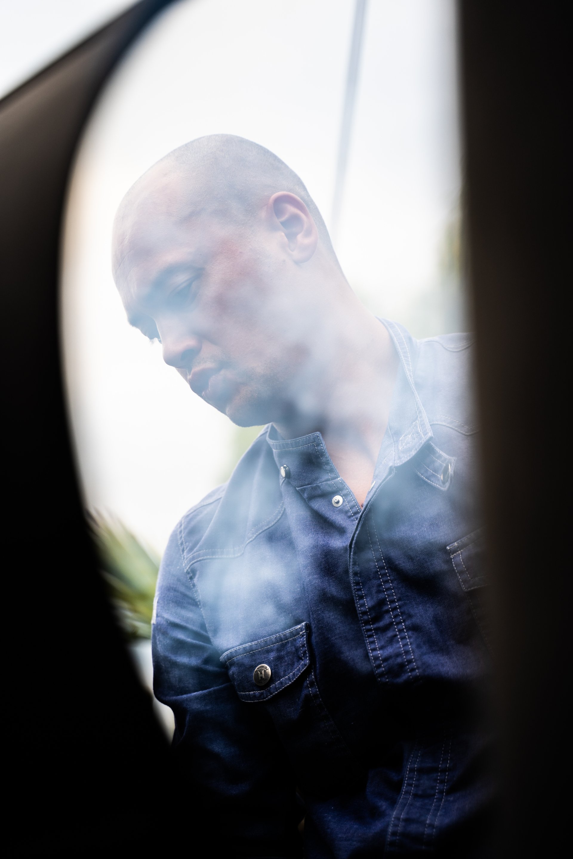 Catering Bergen | Smoking Buddha