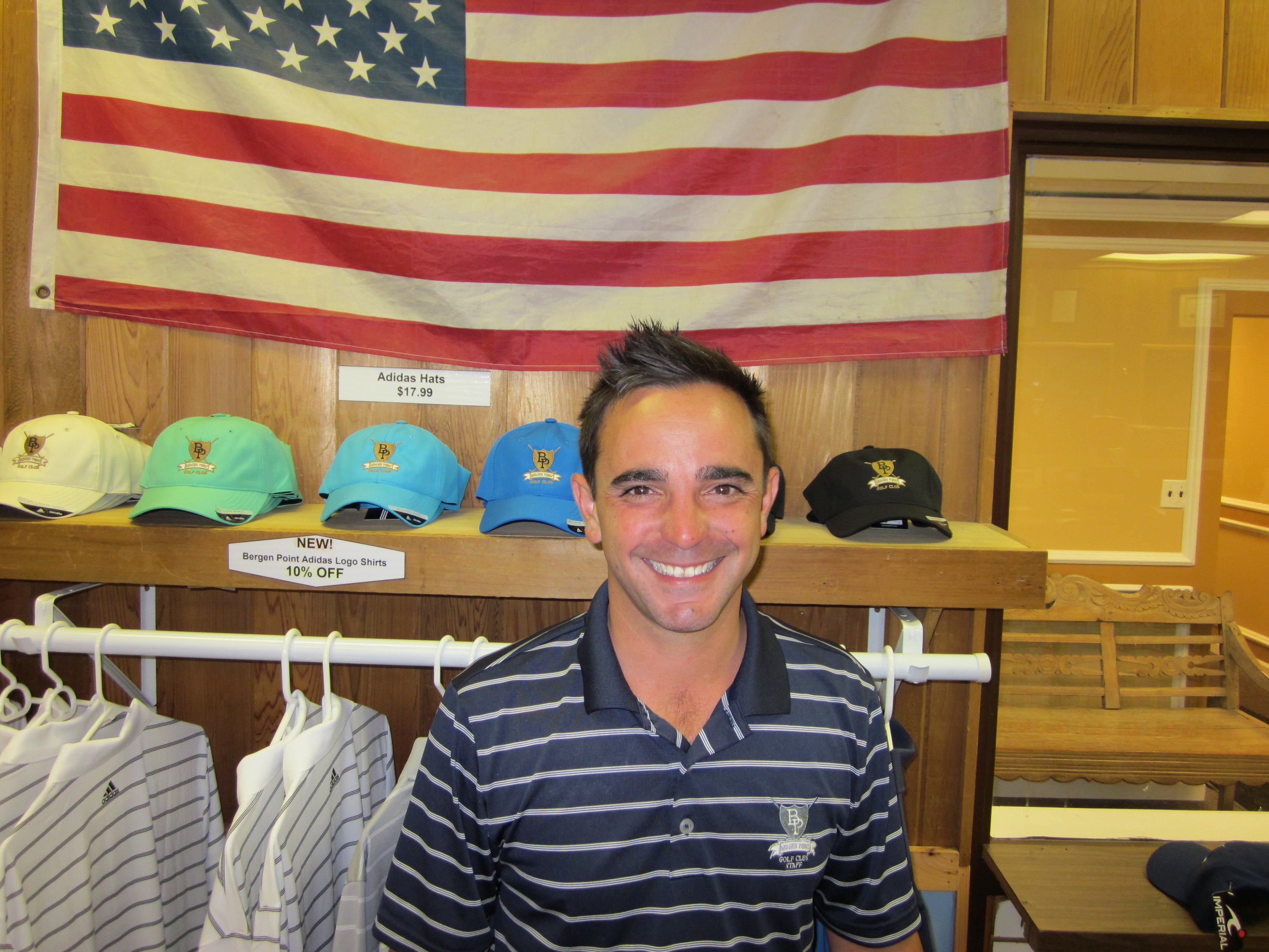 Gemelli's at Bergen Point Country Club | West Babylon, NY | Staff