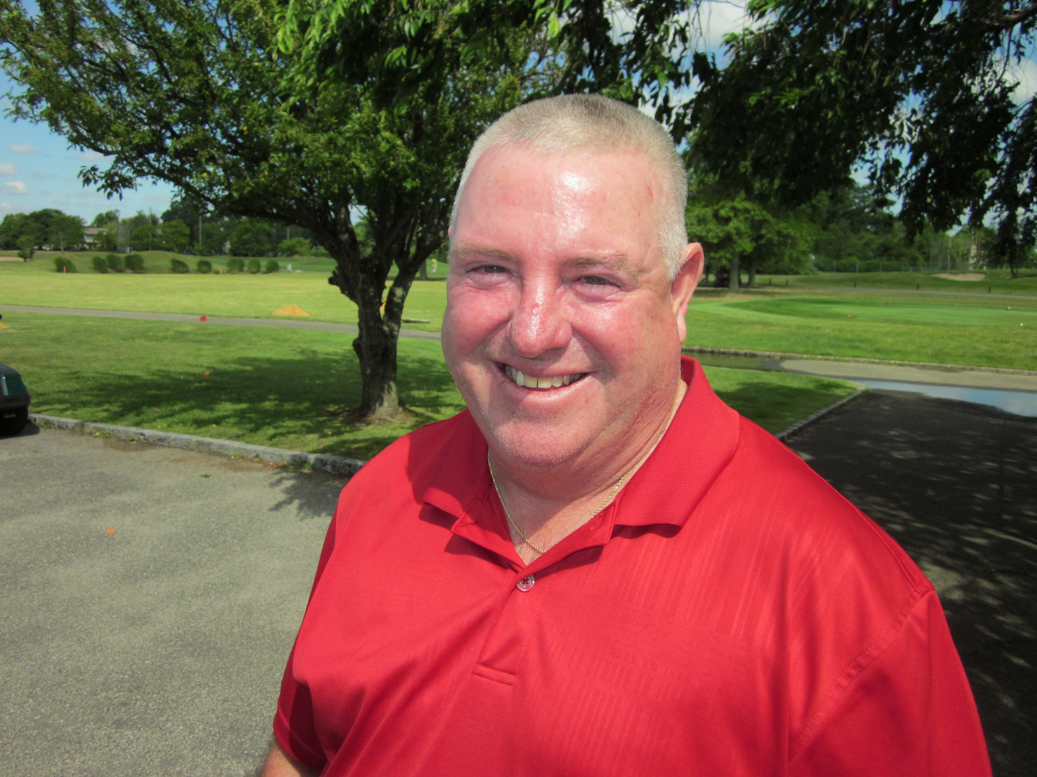 Gemelli's at Bergen Point Country Club | West Babylon, NY | Staff