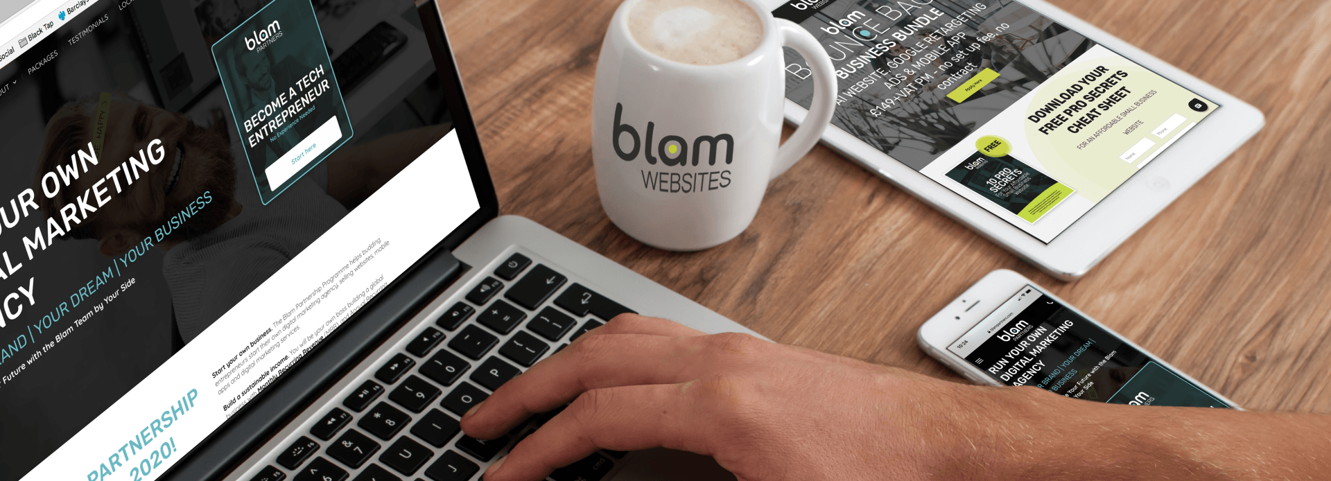 Embrace the Beauty of Technology