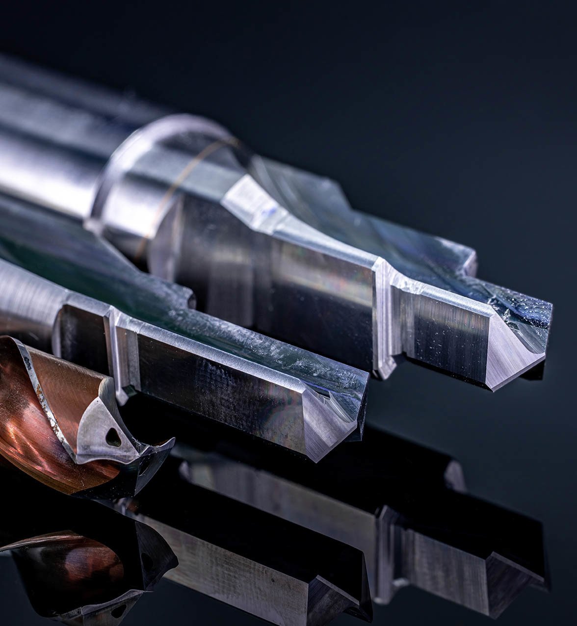 Gallery | Wallers Precision Tooling