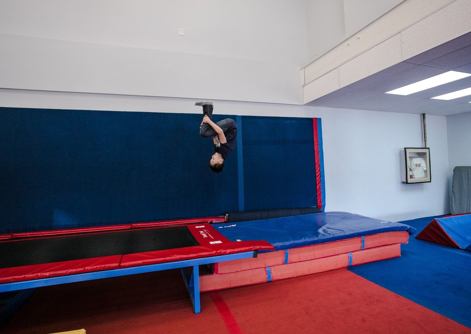 Jump Gymnastics jump-gymnastics