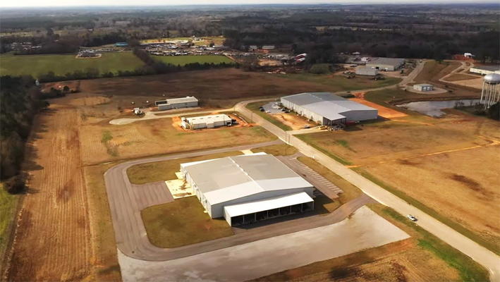 City of Monroeville Alabama Home Page