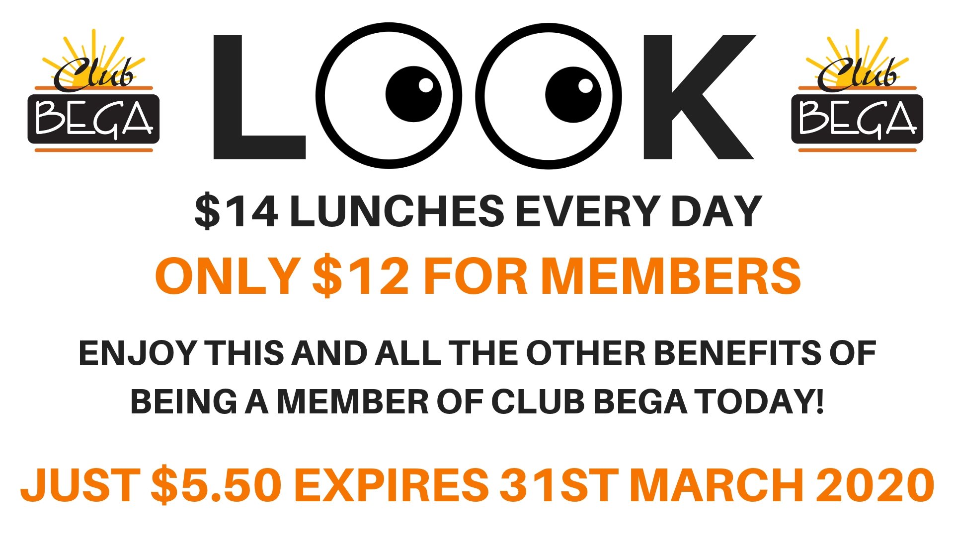 Club Bega - Bega, NSW - What's On