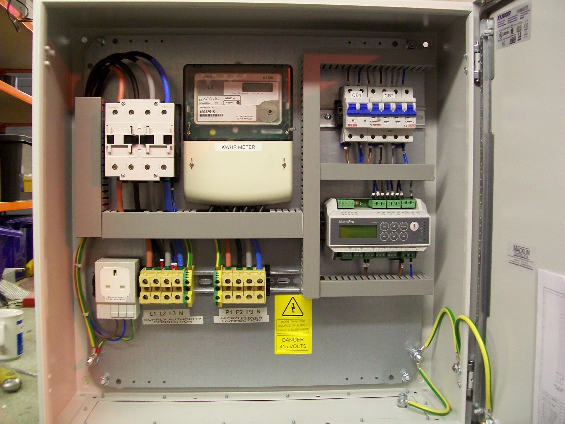 Solatest UK Newbury Berkshire