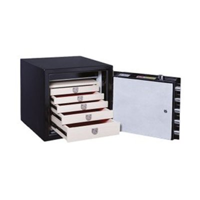 Guardall Safes | Supply & Install | Commercial Locksmiths