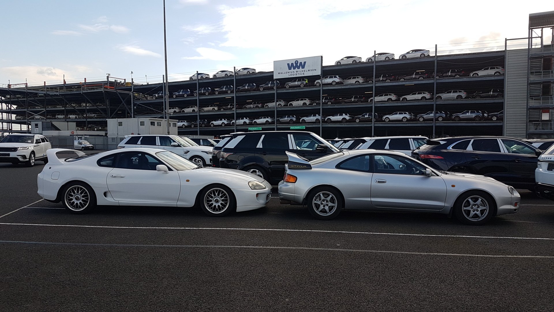 JDM exporter specialist car sourcing Japanese car dealer