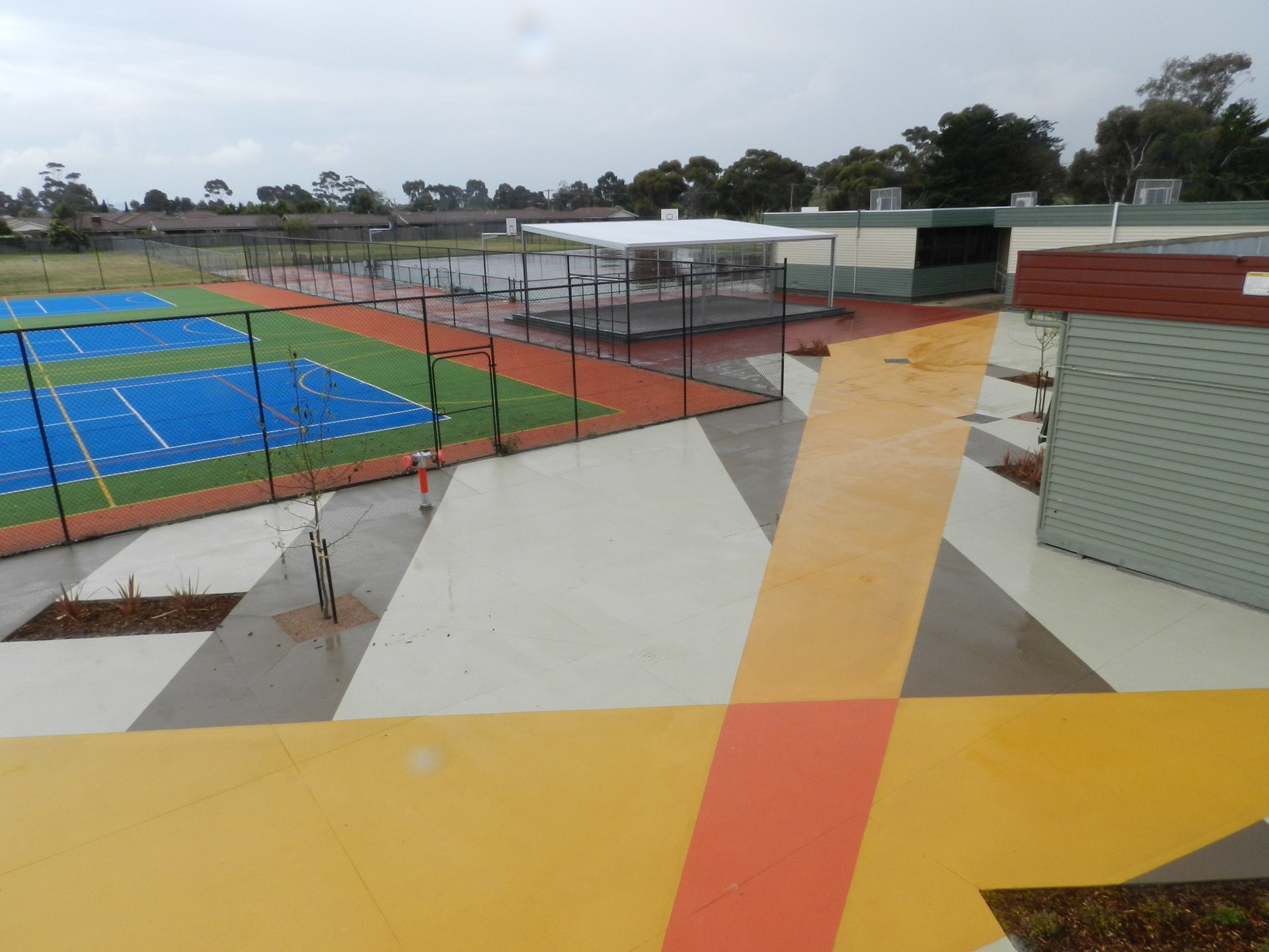 Seal Exterior Walls & More in Melbourne