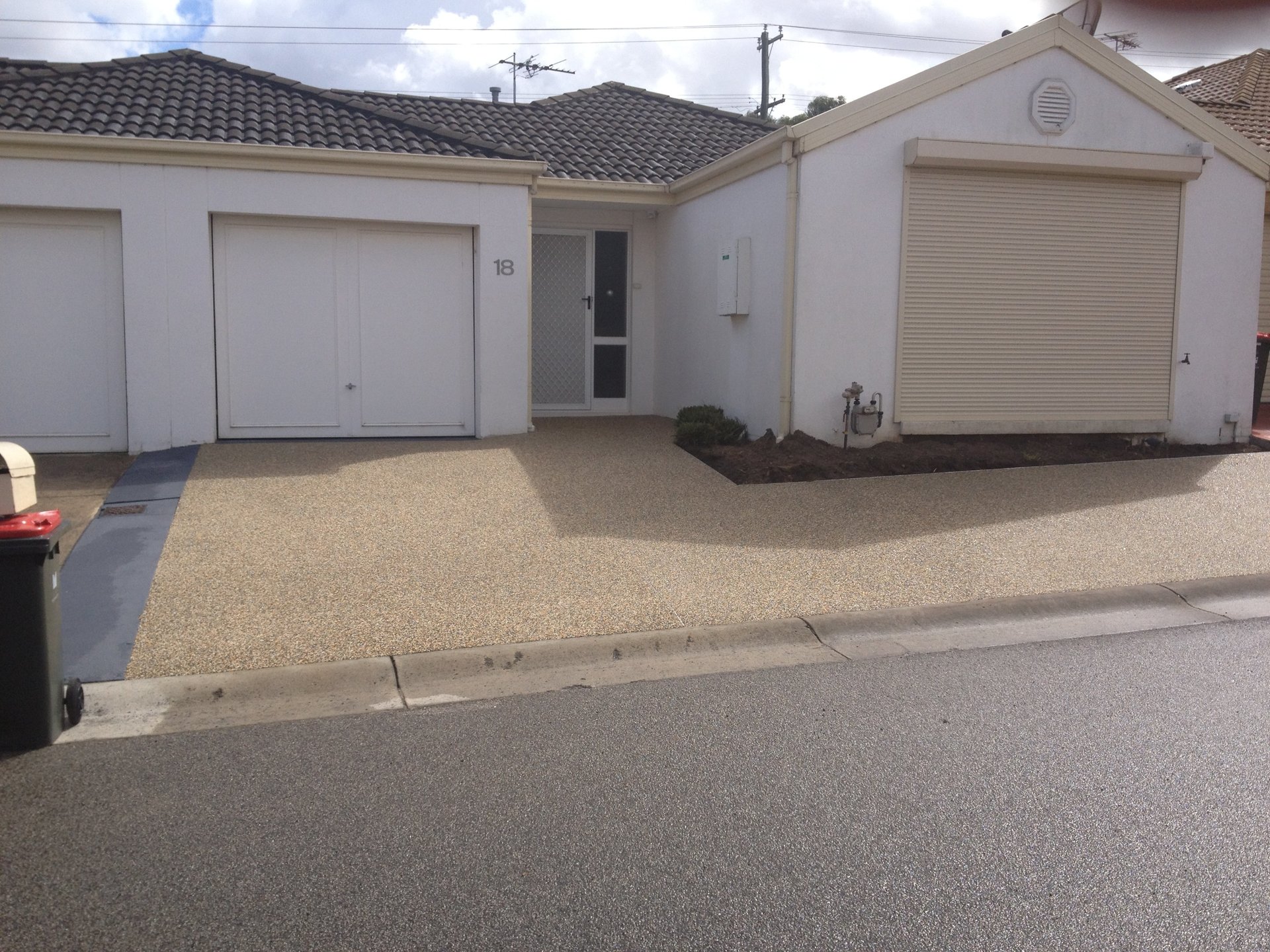 Seal Exterior Walls & More in Melbourne