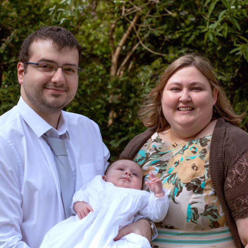 Christenings & Weddings