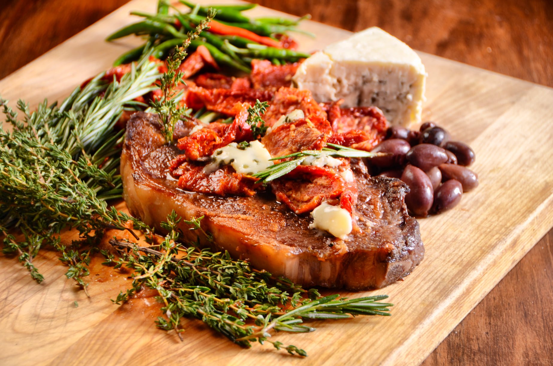 Culinary Photography | Catering Photos | Food Styling NW Indiana