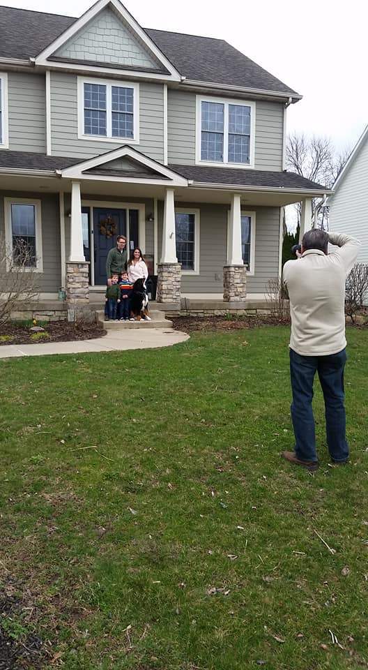 Professional Photographer Duneland, Chesterton, Michigan City, Valparaiso