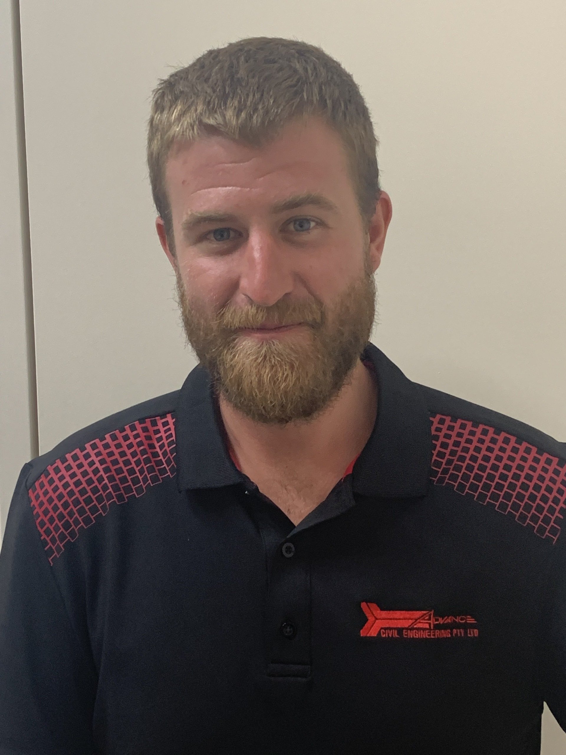 Keith Aitken | Advance Civil Engineering