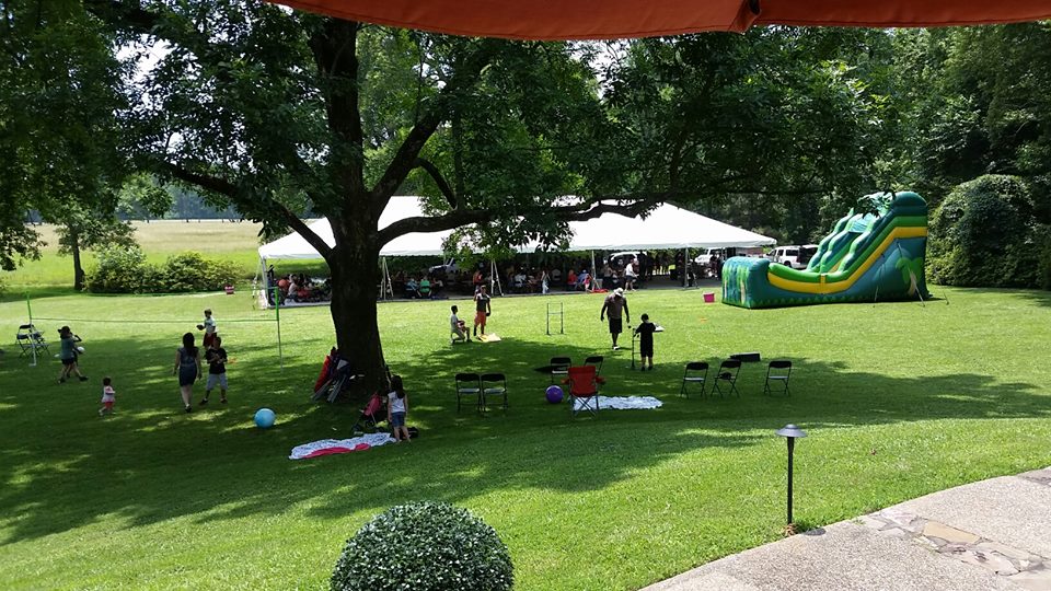 Gallery | Event Venue | The Castle on Stagecoach | LR