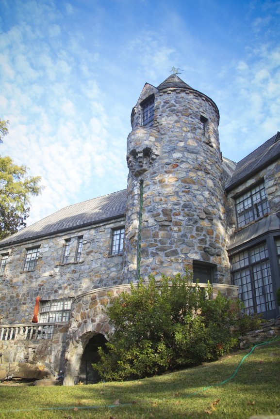 Gallery | Event Venue | The Castle on Stagecoach | LR