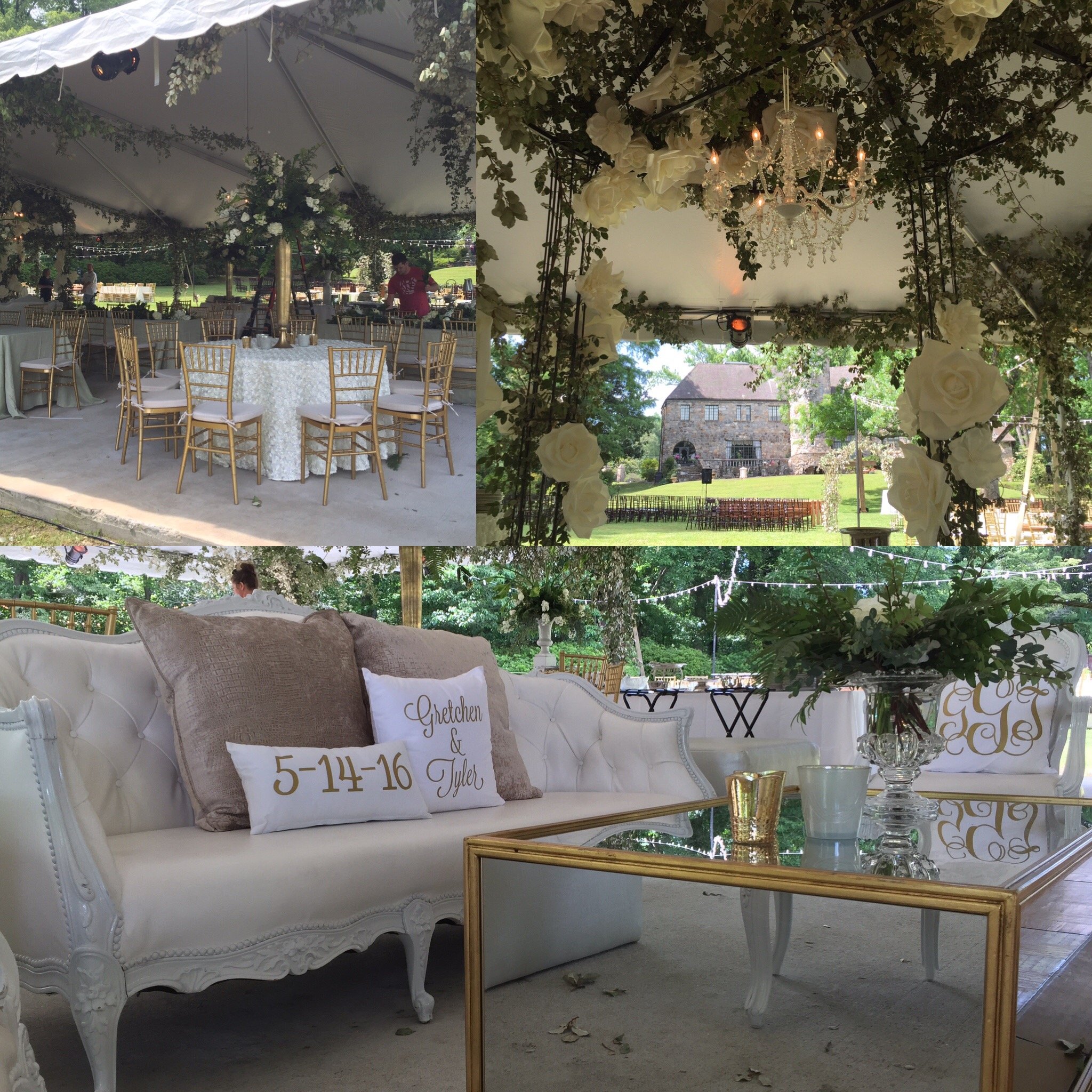 Gallery | Event Venue | The Castle on Stagecoach | LR