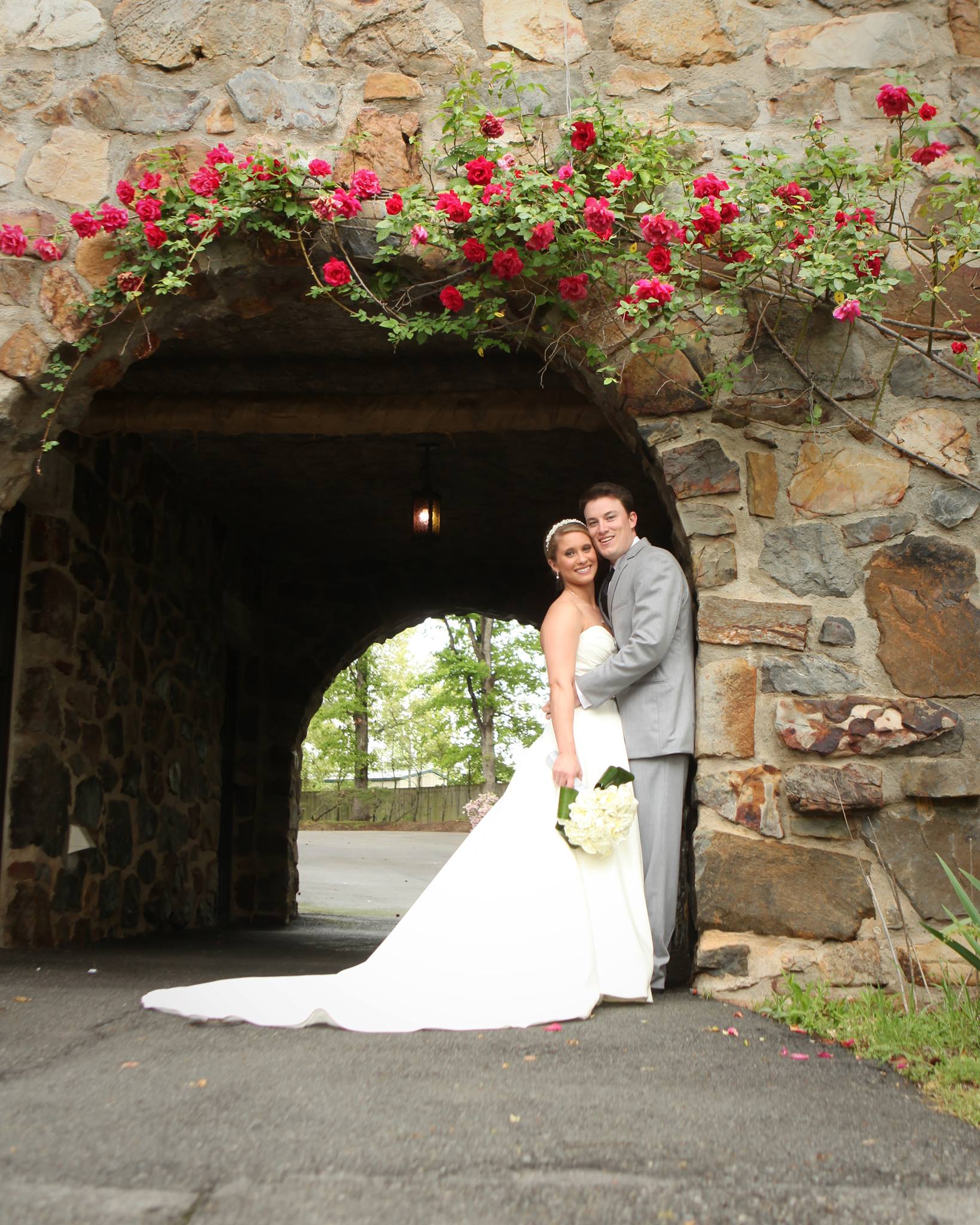 Gallery | Event Venue | The Castle on Stagecoach | LR