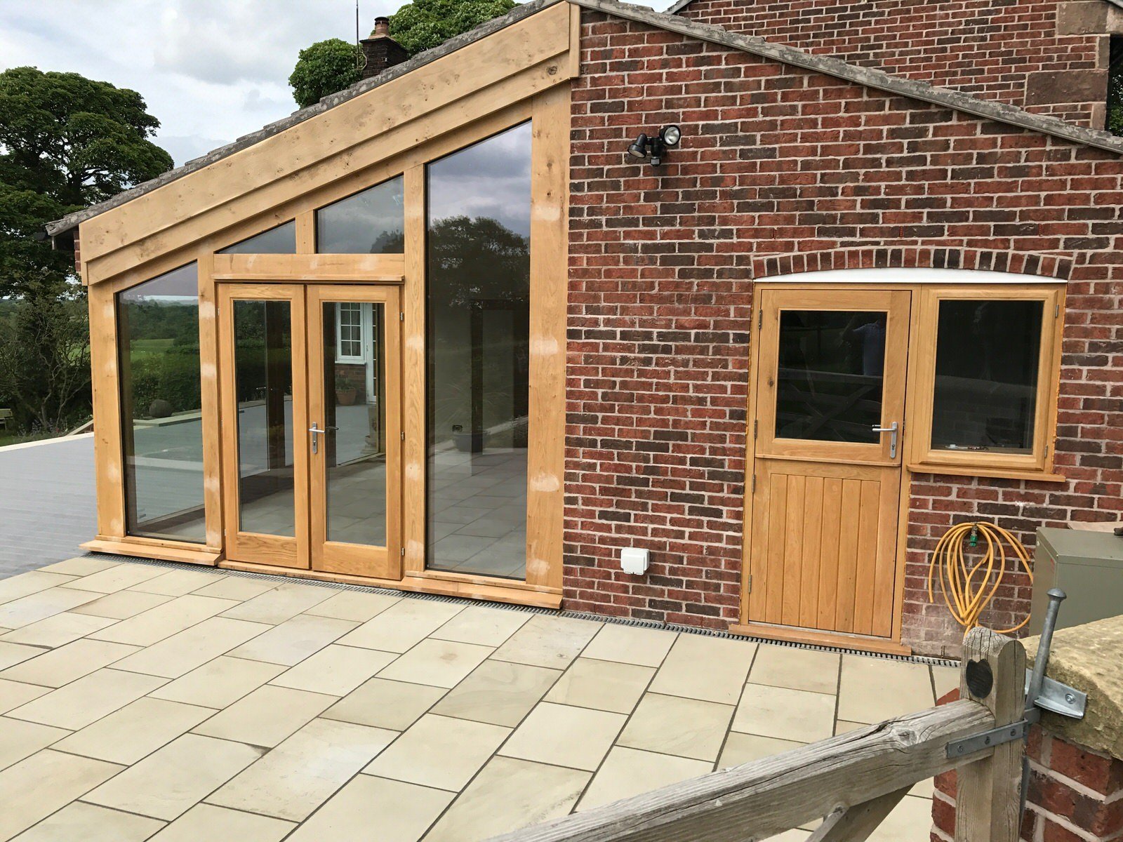 Rawlinson Construction | Our Services | Timbersbrook