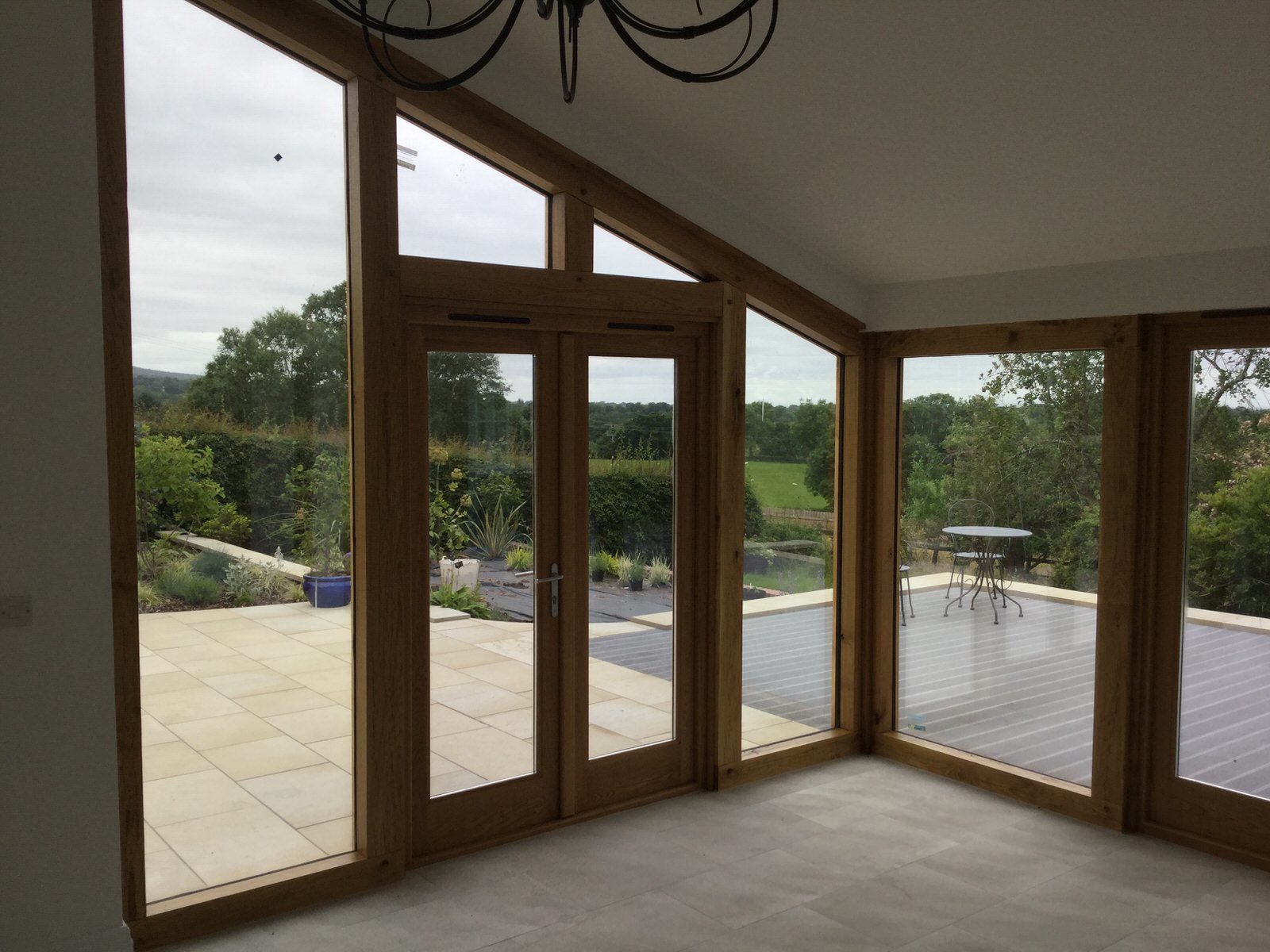 Rawlinson Construction | Our Services | Timbersbrook