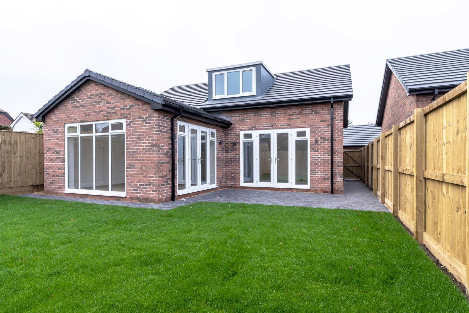 Rawlinson Construction | Our Services | Whitegate