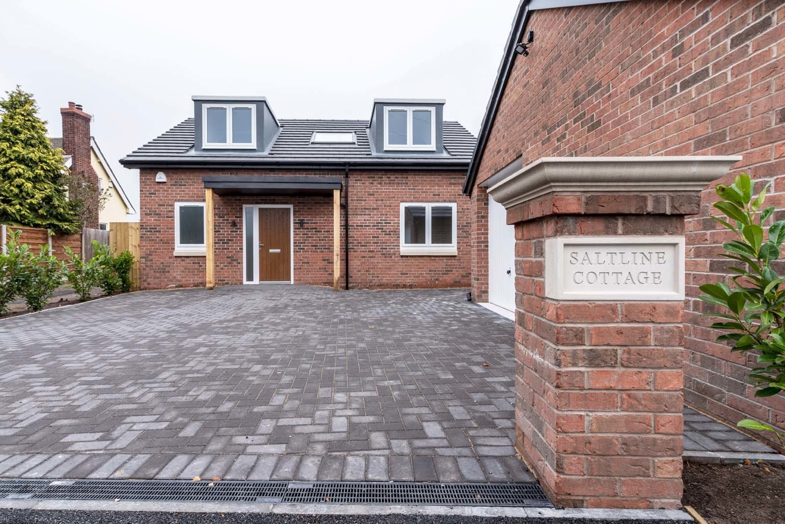 Rawlinson Construction | Our Services | Whitegate